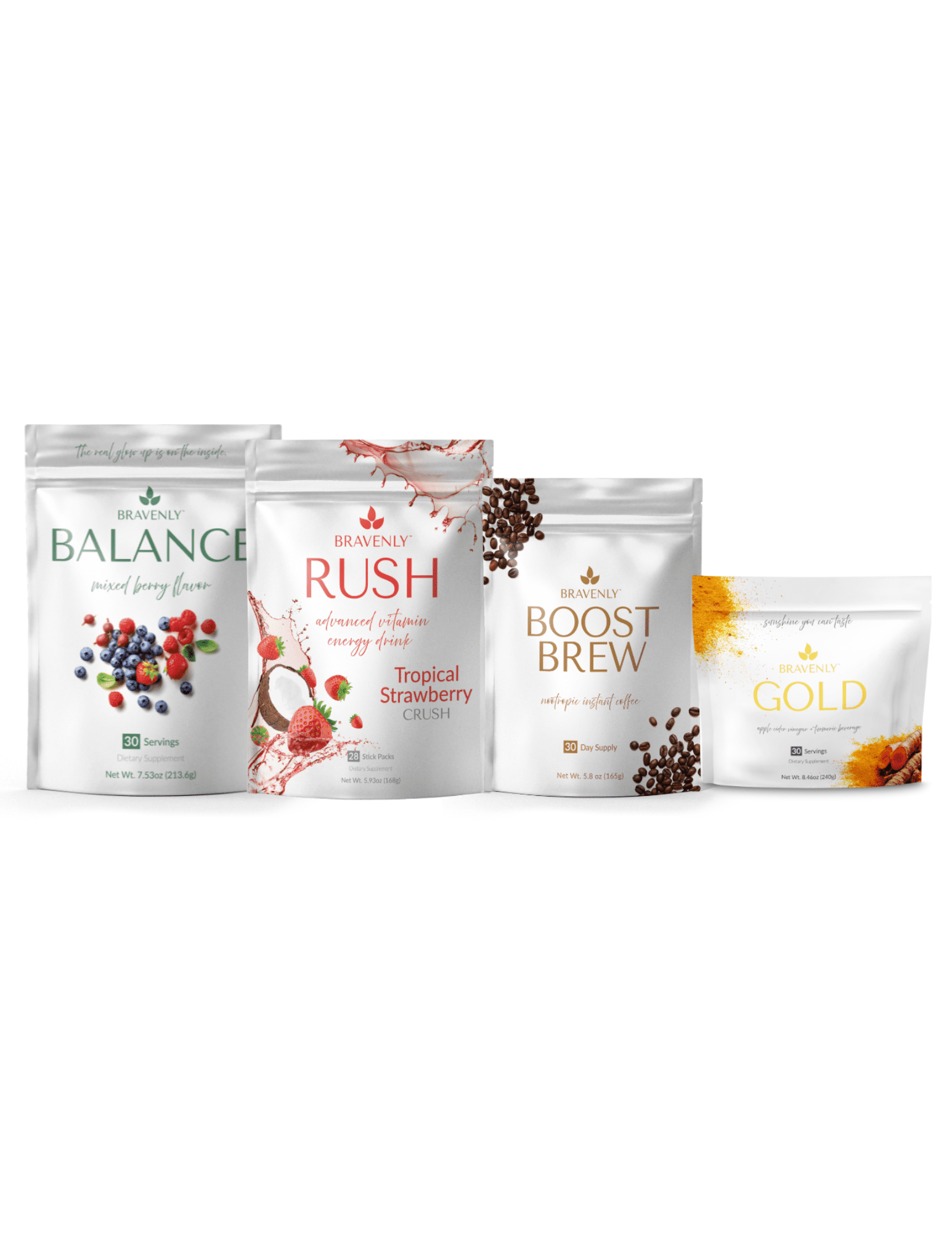 SHOP ALL PRODUCTS | BRAVENLY GLOBAL